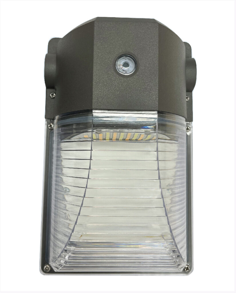 C #LWP40CPF-D/CCT Adj. 40/30/20W LED Canopy Light Fixture, Adj. 3CCT ...