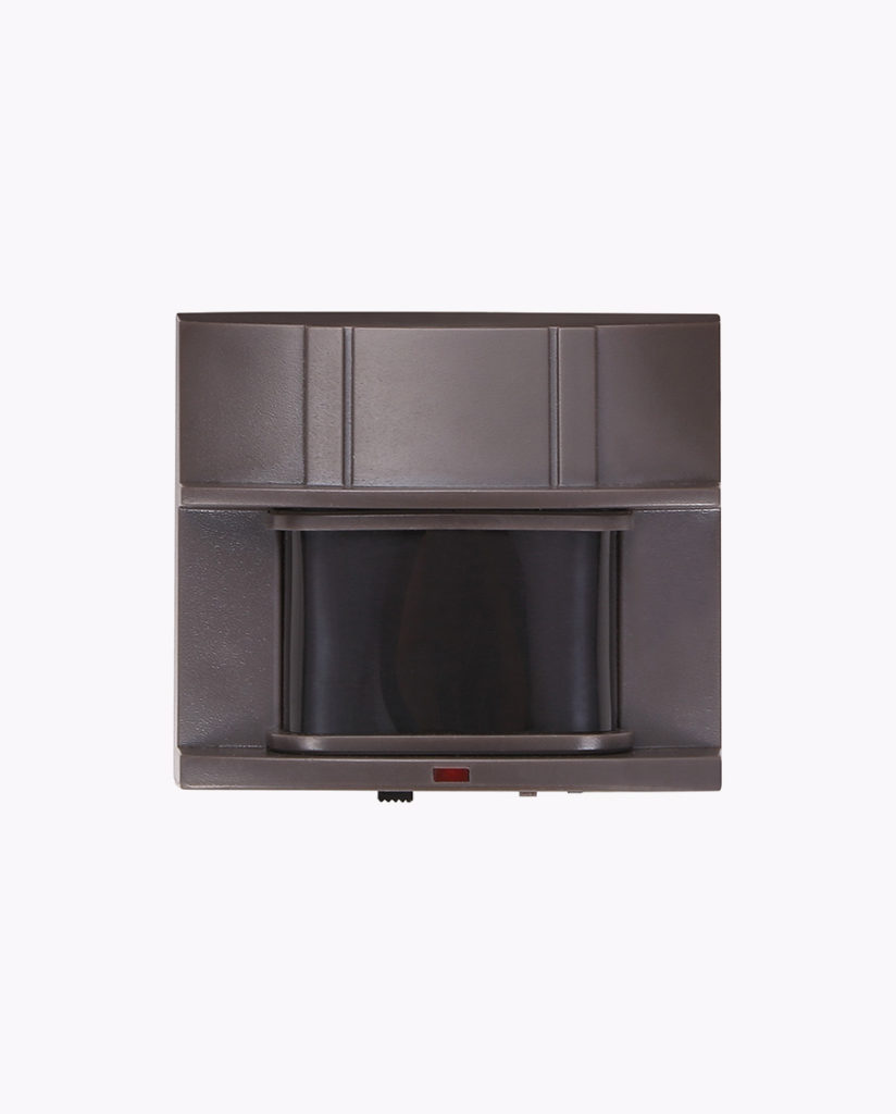 MS #LFMS-BZ & LFMS-WH Replacement 180° Motion Sensor – Cyber Tech Lighting