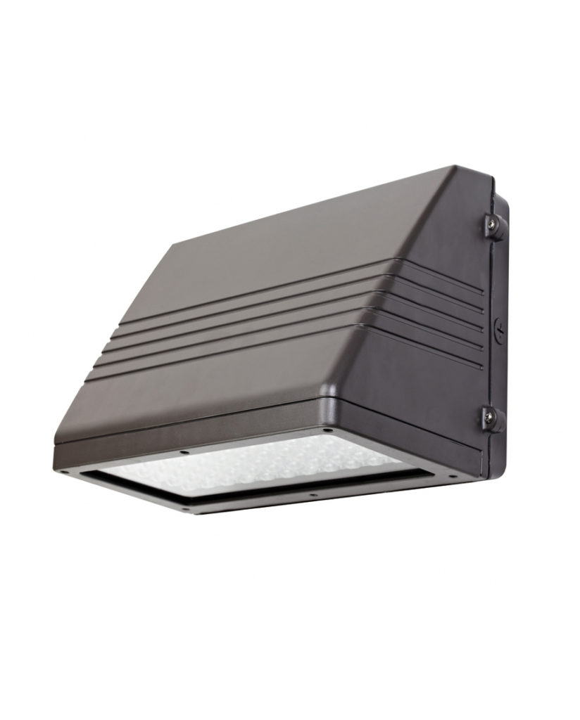 SB #LWP240SB/850 240W LED Shoe Box Area Light – Cyber Tech Lighting