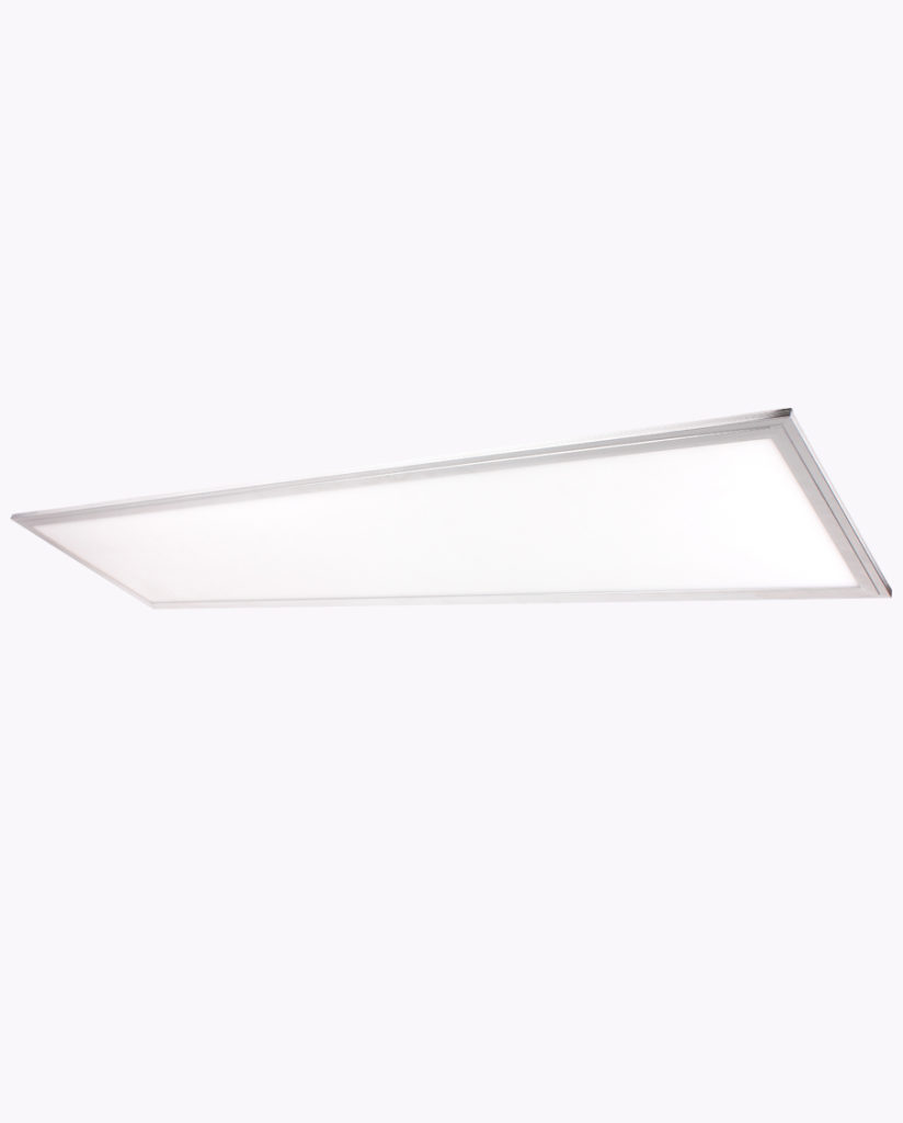 T #CL36P14-D/ 1′ x 4′ LED Edge-Lit Flat Panel – Cyber Tech Lighting