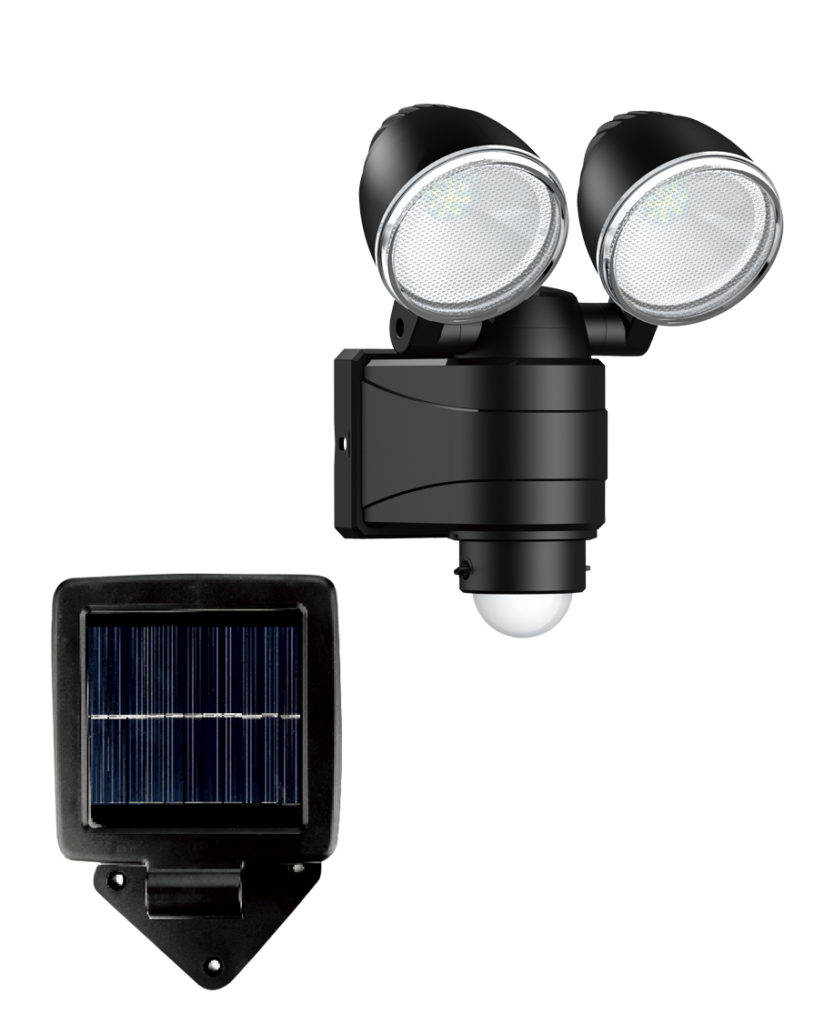 Security Lighting – Cyber Tech Lighting