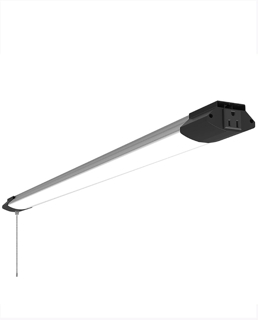 SH #SH4880PO-HO 48″ 80W High Output Shop Light 10,000 Lumens – Cyber ...